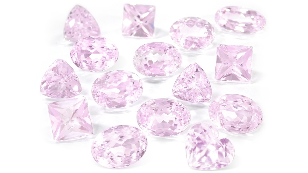 When, Where & How to Use Your Kunzite Crystal