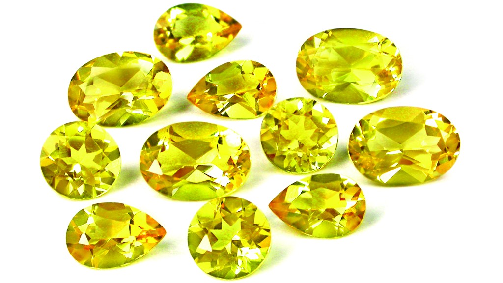 Goshenite & Its Qualities as ‘The Mother of All Beryls'