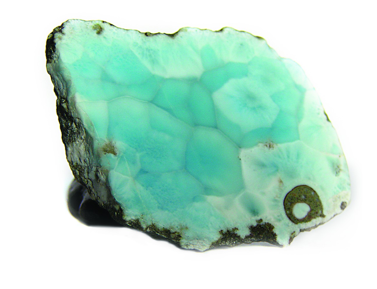 Your Full Guide to Larimar (Before It Becomes Extinct)