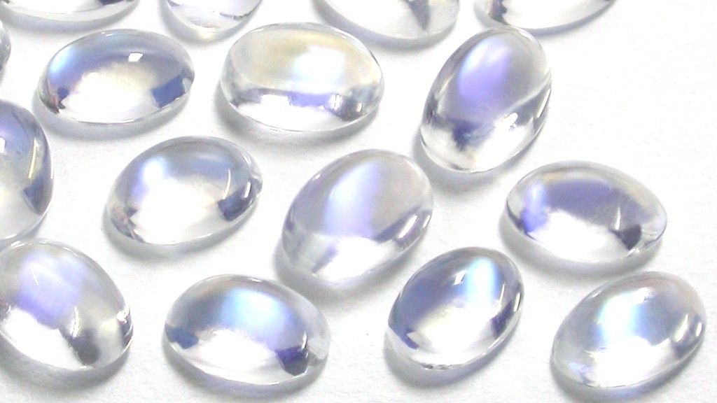 Why Gemstone Cutters Love Working With Moonstone