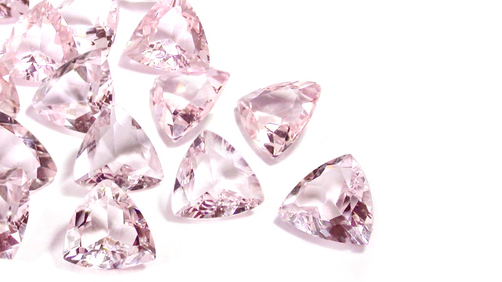 The Monumental Benefits of a Morganite Stone