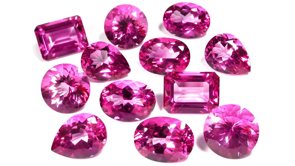 What is the Most Valuable Topaz Colour?