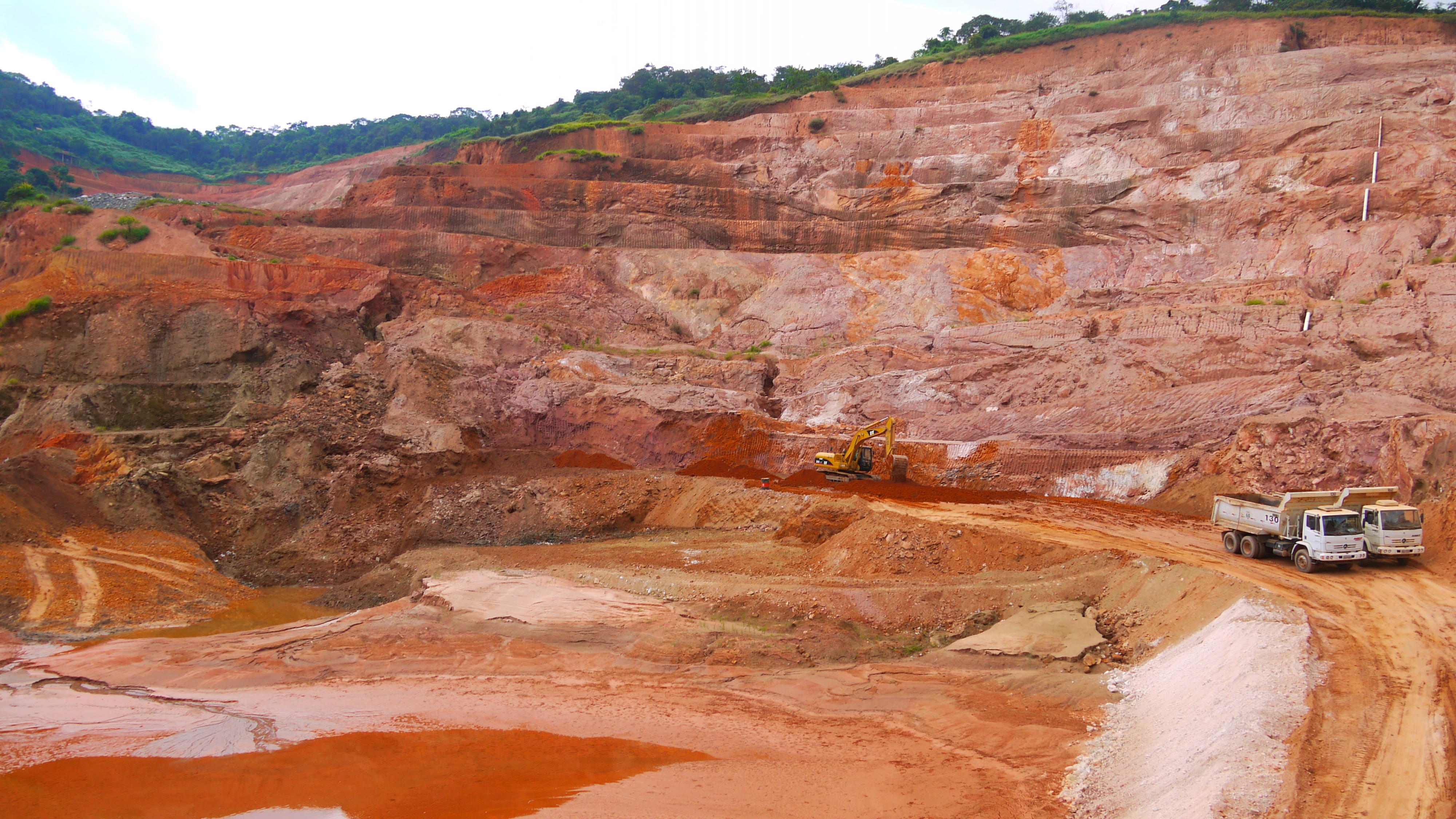 The Enormous Influence of Zambian Emerald: Part Three