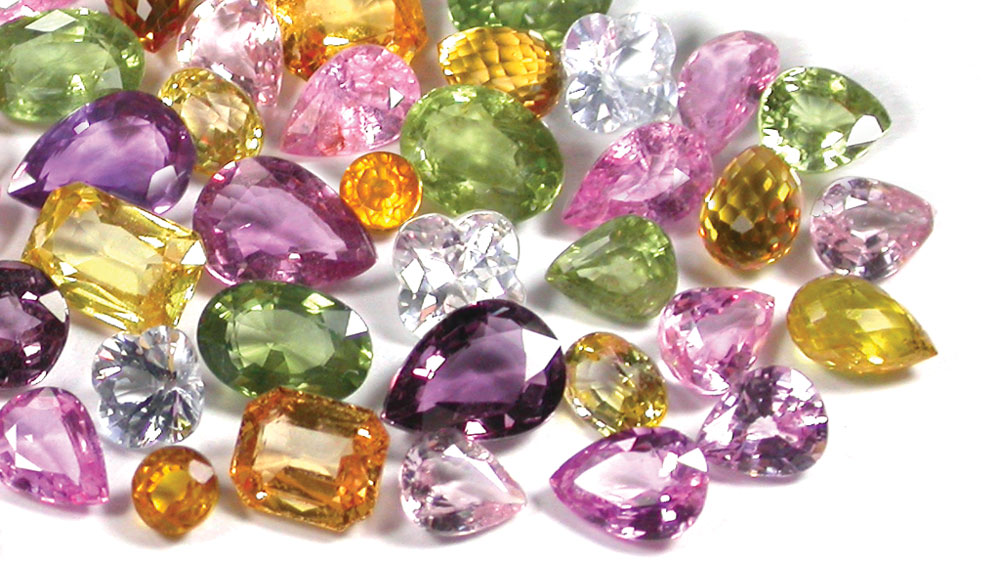 What Is Sapphire - Gemstone Facts and Information