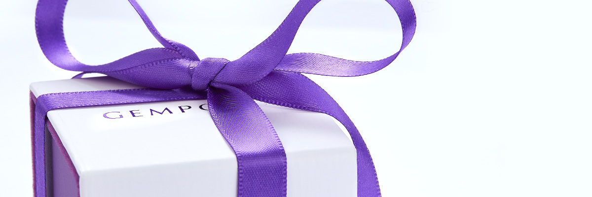 Top 10 Unusual Gift Ideas for Jewellery Lovers