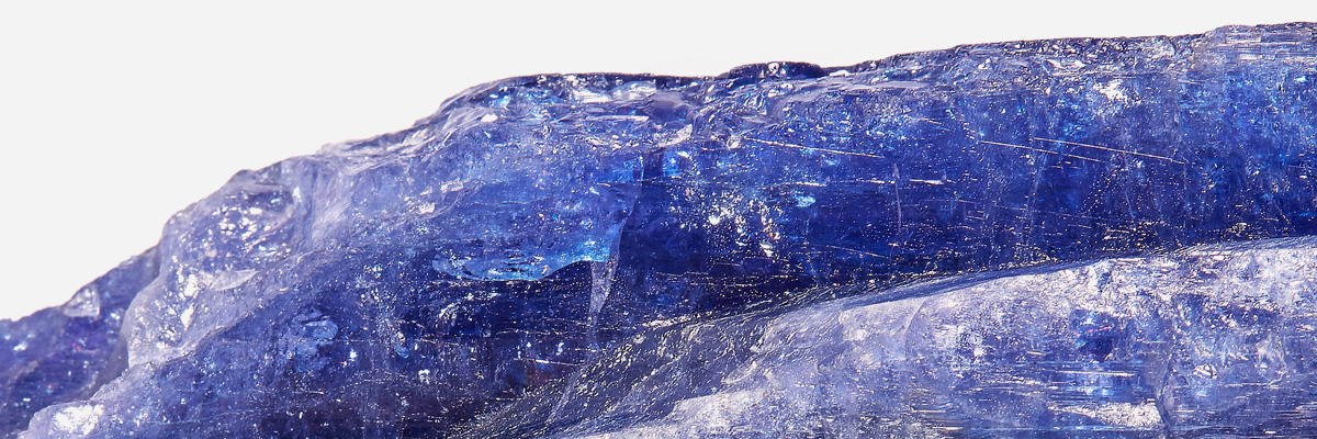 Tanzanite Mining