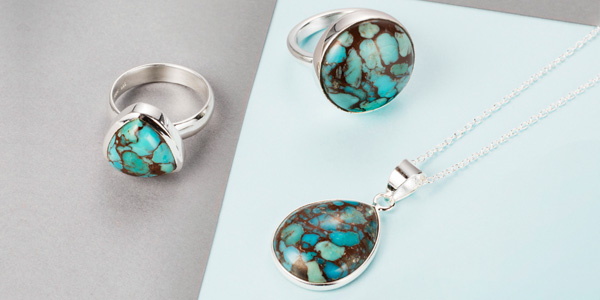Egyptian Turquoise | Gemporia