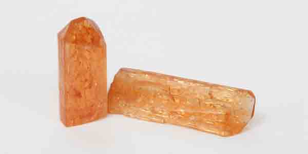 What Is Topaz - Gemstone Facts and Information