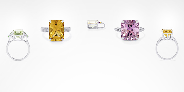 The Barion Cut | Gemporia