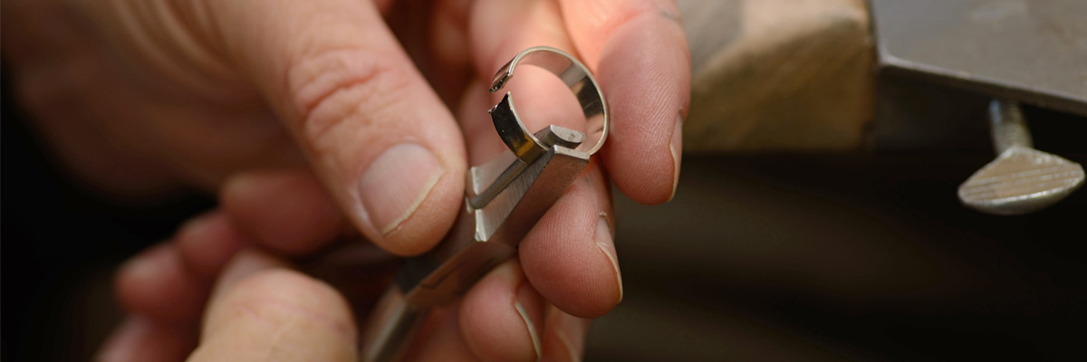 Inside Look: Ring Resizing