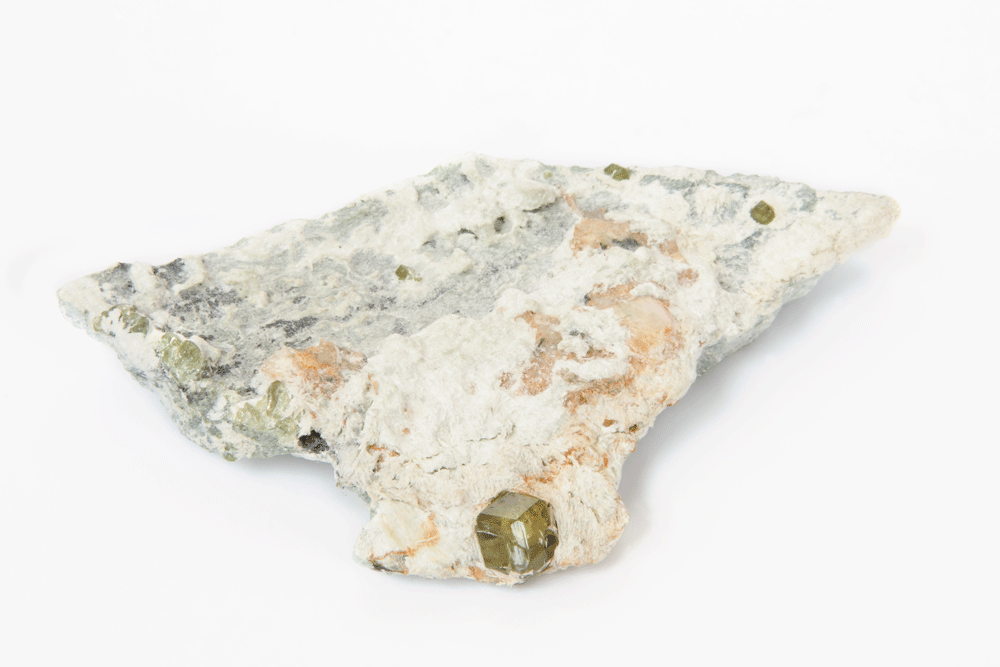 Andradite Garnet | Gemporia