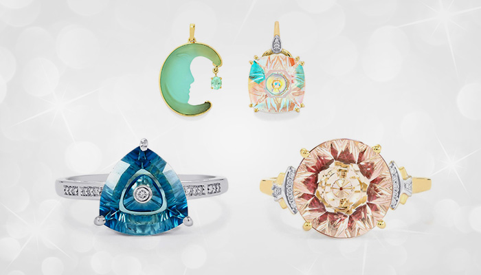 The Artistry of Glenn Lehrer