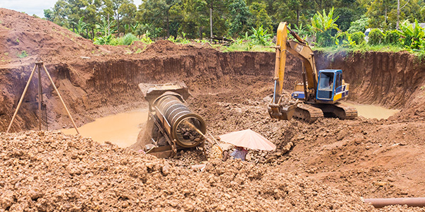 How They Do It: Gemstone Mining