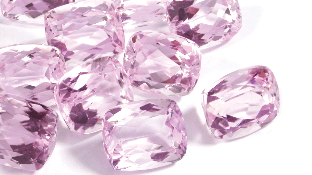 When, Where & How to Use Your Kunzite Crystal