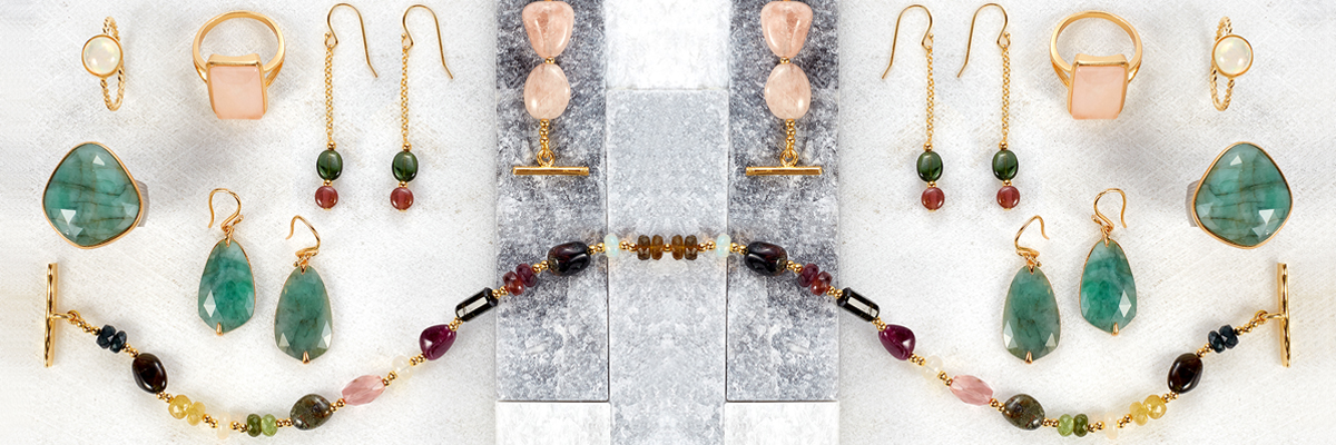 A Look At New Sarah Bennett Collection Pieces