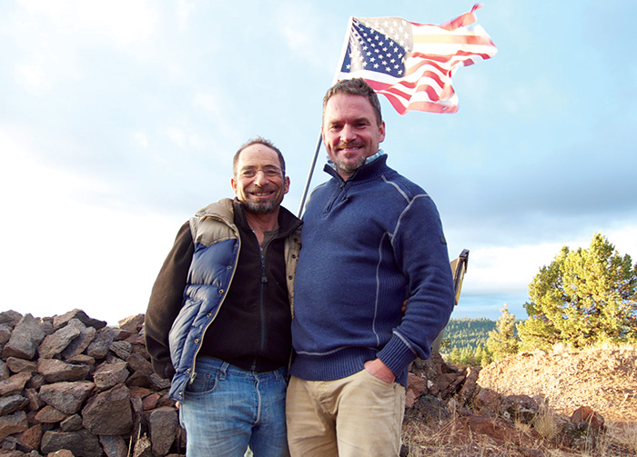 Meet Glenn Lehrer - Gemstone Artist