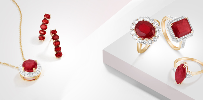 What Is Ruby - Gemstone Facts and Information