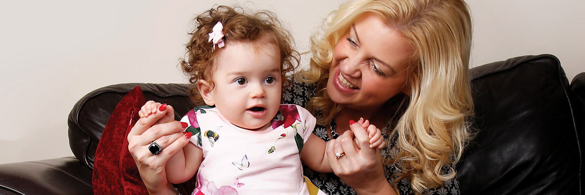 Lynn Jinks: A Happy Ending Is Just The Beginning