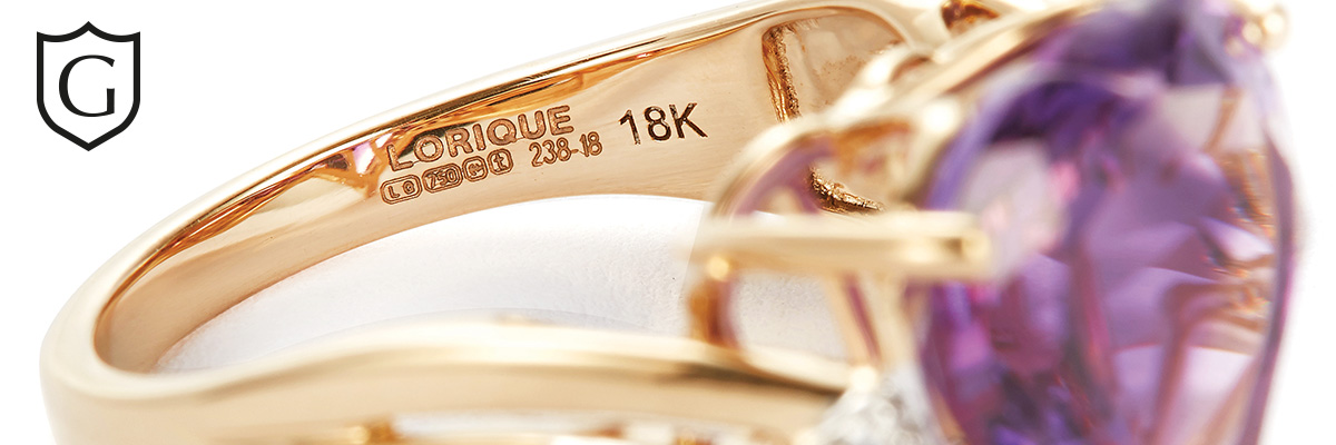 How to Read the Hallmarks on Your Jewellery