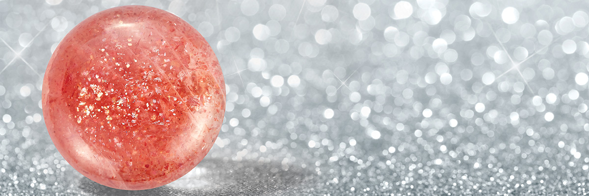 Gemstone Phenomena: Aventurescence