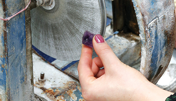 What Is Peridot - Gemstone Facts and Information