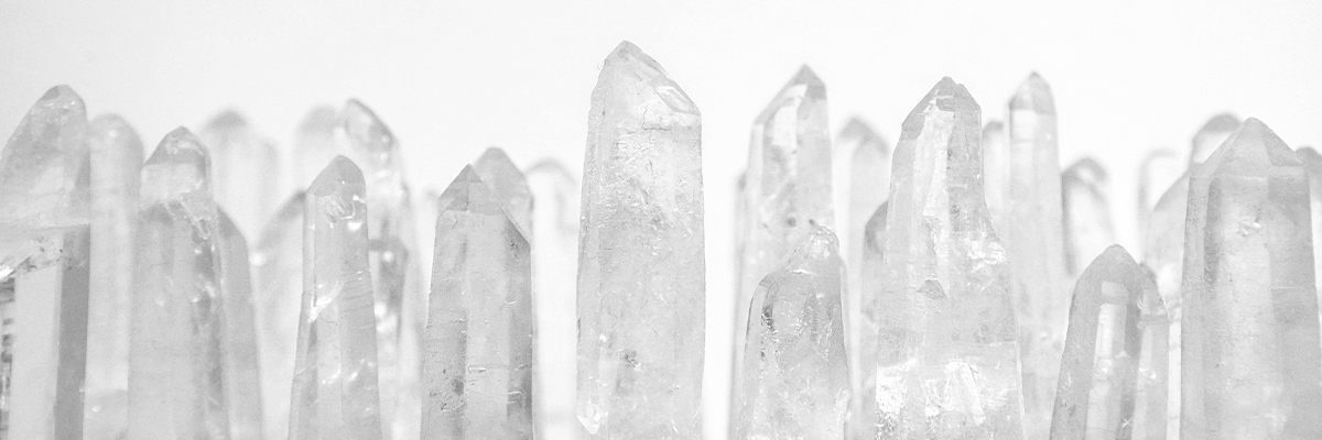 Gemstone Family Tree: Quartz