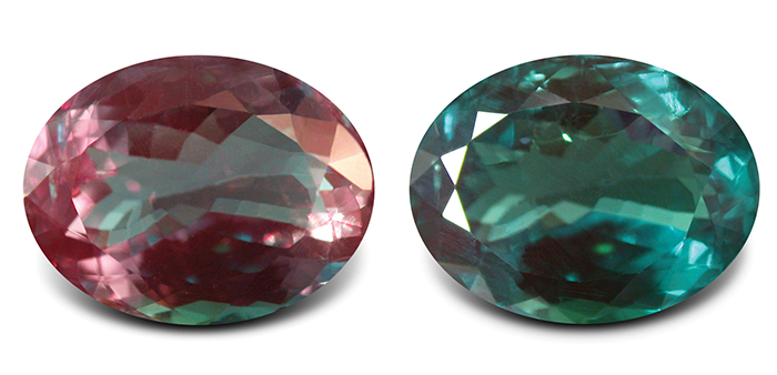 Alexandrite