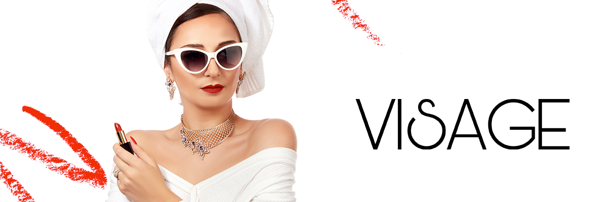 SNEAK-PEEK: Visage - Our Brand New Makeup Range