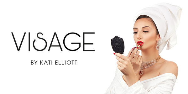The Visage Collection by Kati Elliott