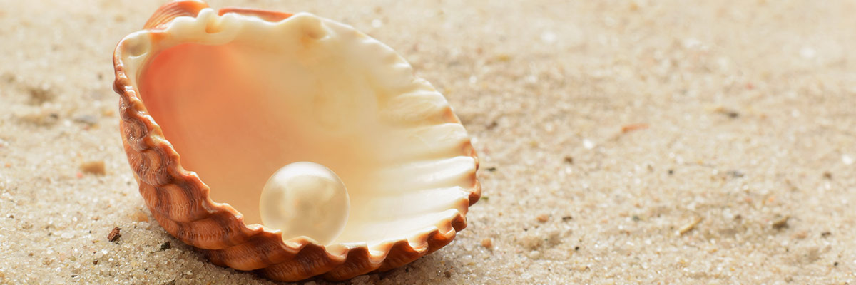 What Is Pearl - Gemstone Facts and Information