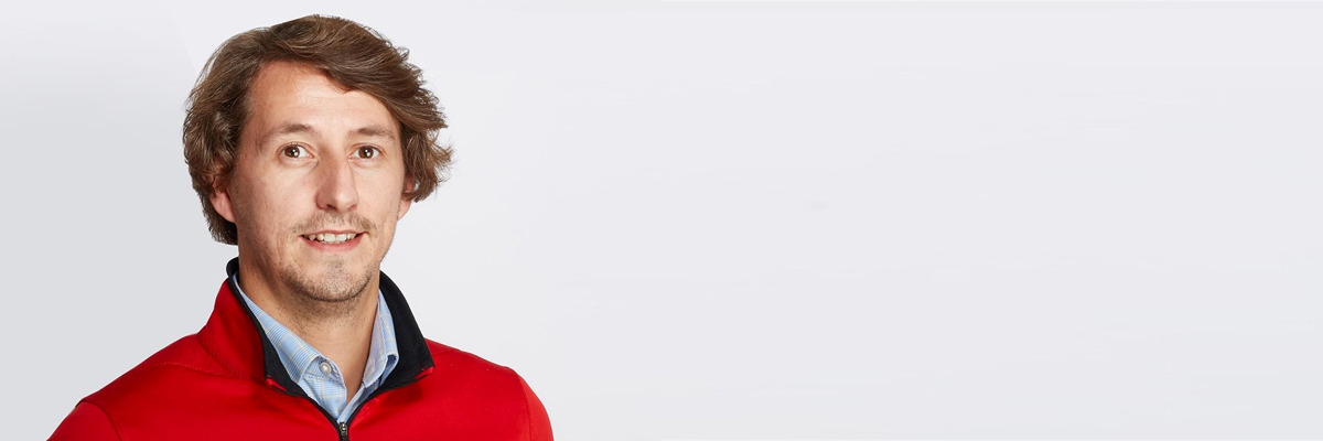 Getting to Know... Toby Cavill