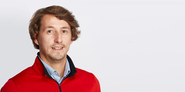 Getting to Know... Toby Cavill