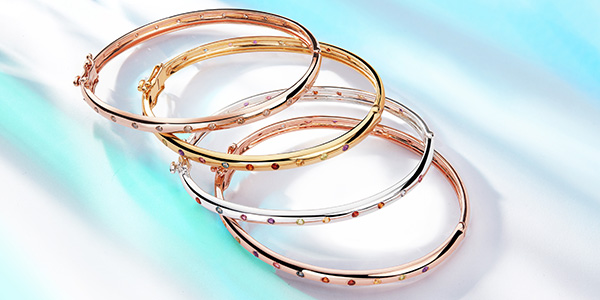 Amelia Grant and the Eternity Collection