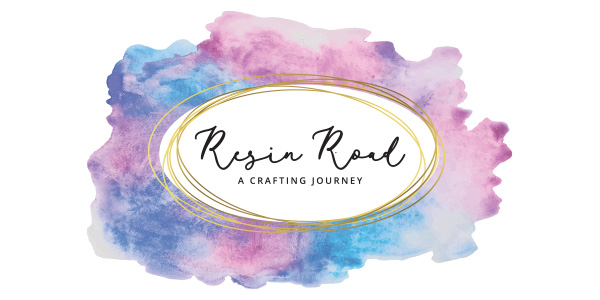 Resin Road: An Introduction to Crafting with Resin