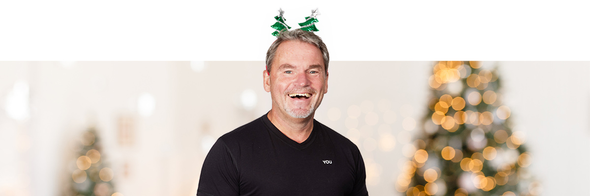 Get Ready for Christmas Gifting with Steve Bennett