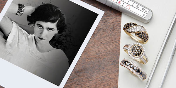 Hall of Fame: Coco Chanel | Gemporia