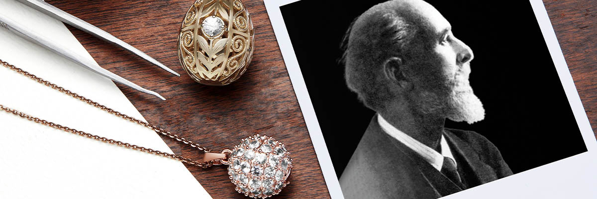 Hall of Fame: Peter Carl Fabergé