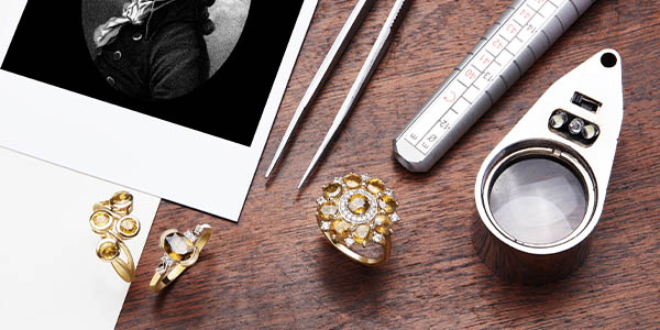 Hall of Fame: Martin Heinrich Klaproth