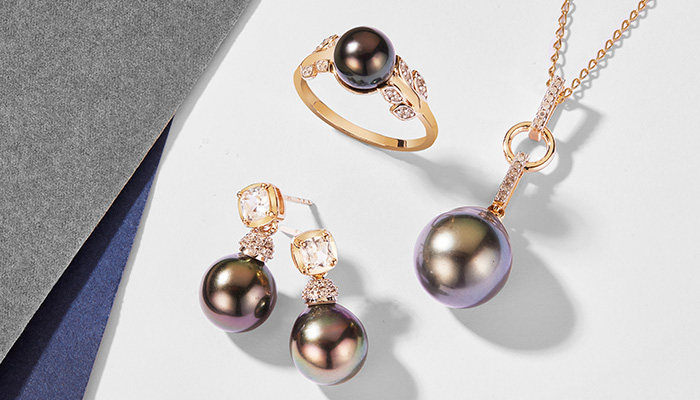 What Is Pearl - Gemstone Facts and Information