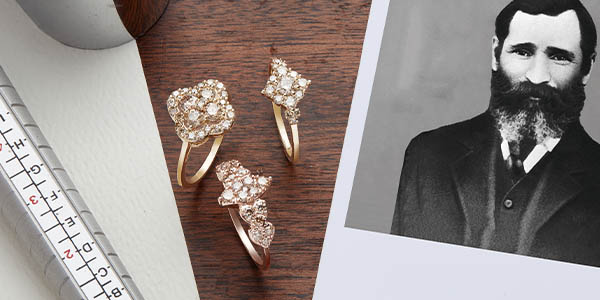 Hall of Fame: Erasmus Jacobs | Gemporia