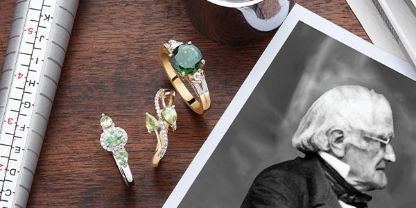 Hall of Fame: Nils Gustaf Nordenskiöld