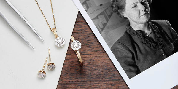 Hall of Fame: Frances Gerety