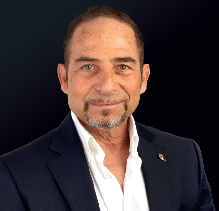 The Artistry of Glenn Lehrer: TorusRing