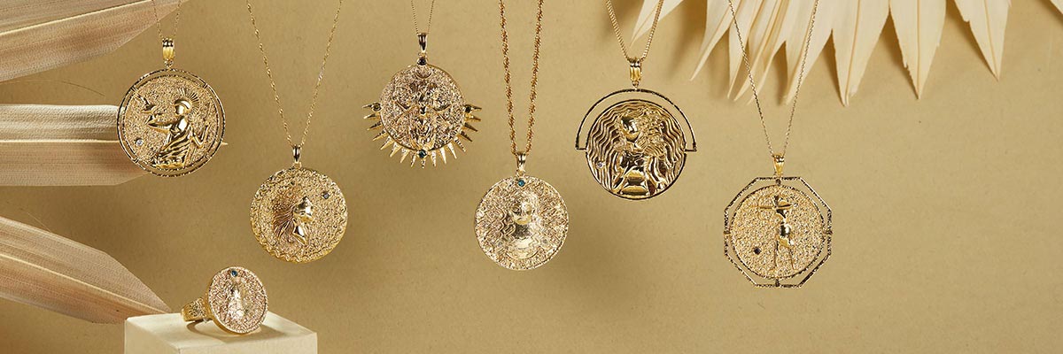 Aureus Goddess Collection with Rachel Hatton