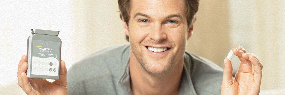 Marvellous Magnesium