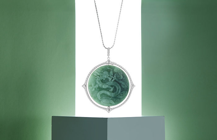 The Ancient & Fascinating Luxury of Natural Jade