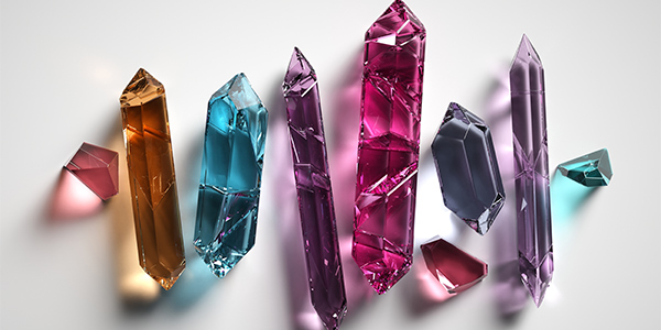 The Quick & Easy Guide to Crystal Formation | Gemporia