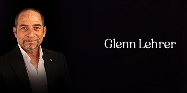 The Making of the Master - How Glenn Lehrer Found Success