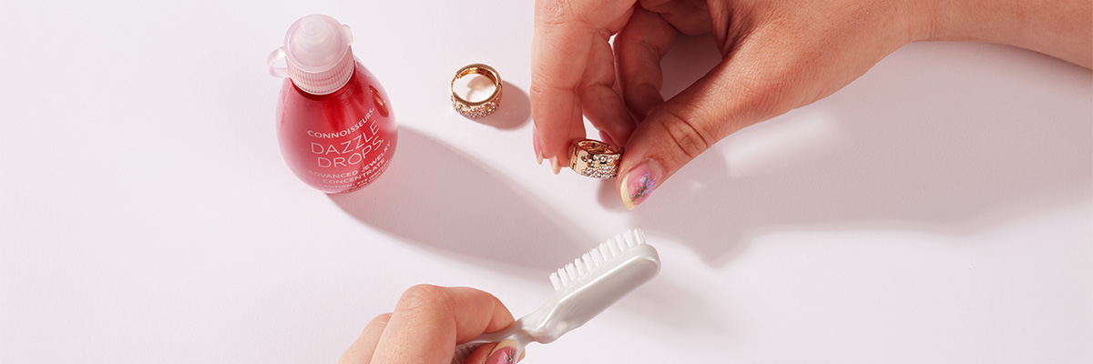 Your Guide to Gemstone Care: Cleaning, Storage and More