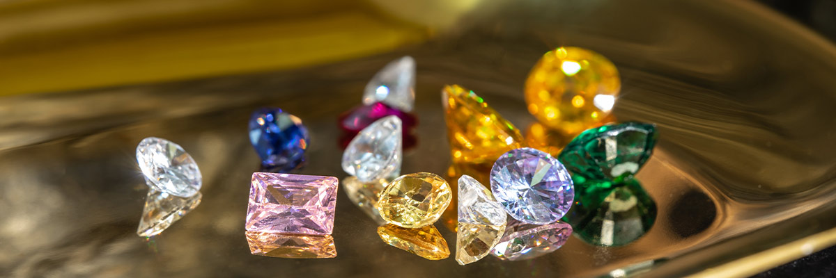 7 Gemstones to Gift a Loved One This Christmas